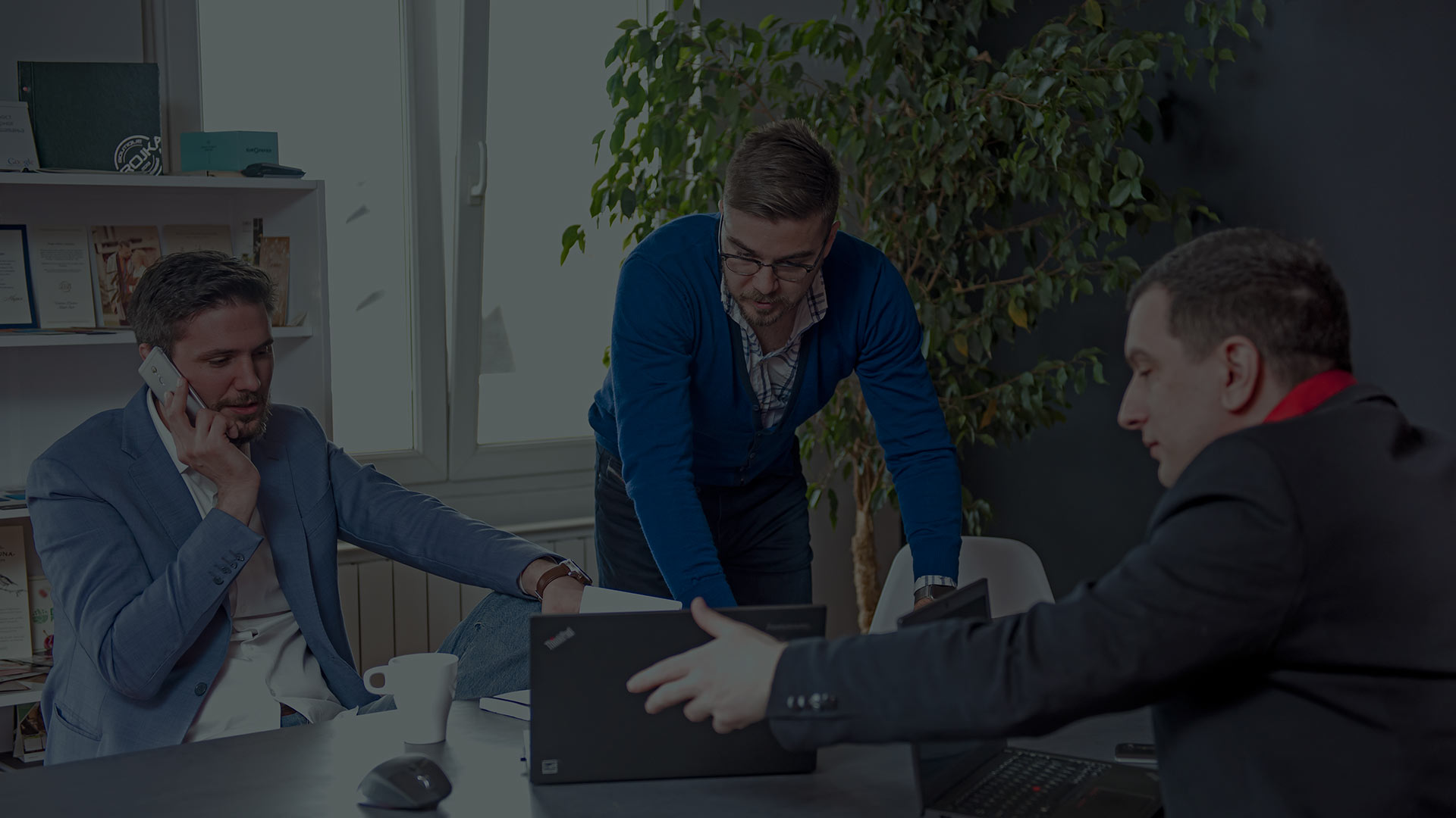 Agencija za web design i digitalni marketing | O nama - MIDA